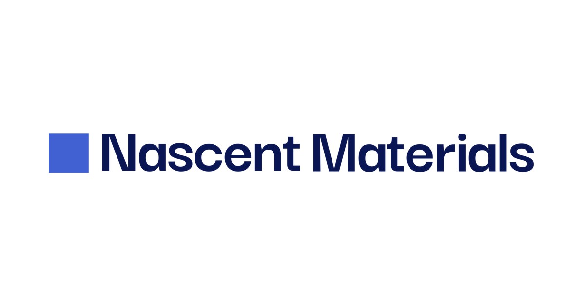 Nascent Materials